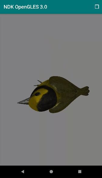 Android Opengl Es 系列连载：（21）3d 模型加载和渲染 知乎