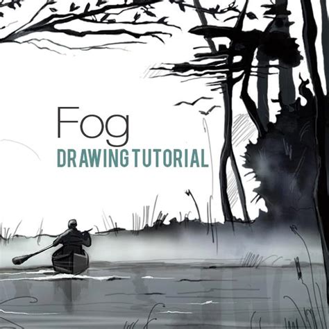 How To Draw Fog With Picsarts Drawing Tools Picsart Blog How To Draw Fog With Picsarts Drawing Tools Picsart Blog