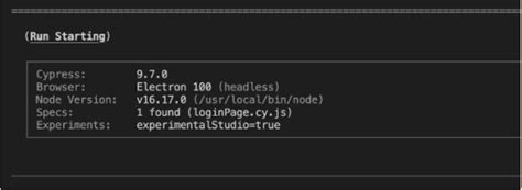 Cypress Disable Test How To Use Skip And Only In Cypress Browserstack