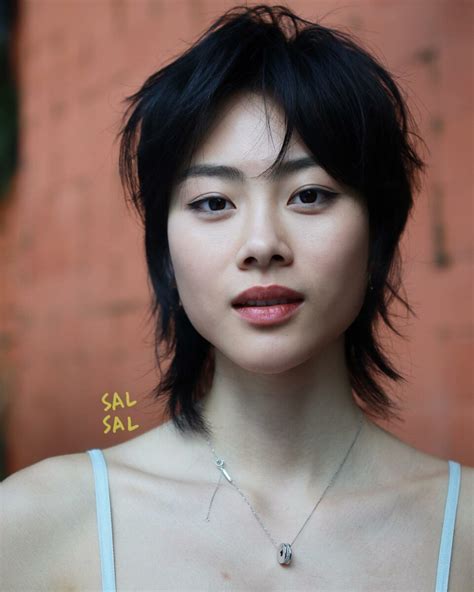 Whats Hot And Short The 2025 Haircuts Everyones Copying