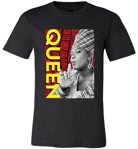 Queen Melanin Apparel