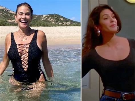 Seinfeld Sidra Actress 60 Photos Moonagedaydreamfilm