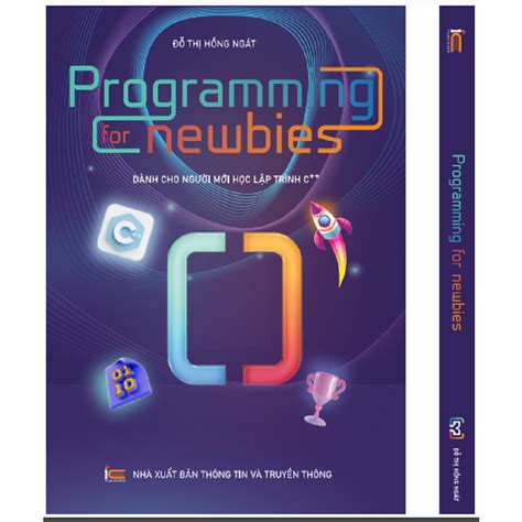 Sách Programming For Newbies Dành Cho Người Mới Học Lập Trình C Shopee Việt Nam