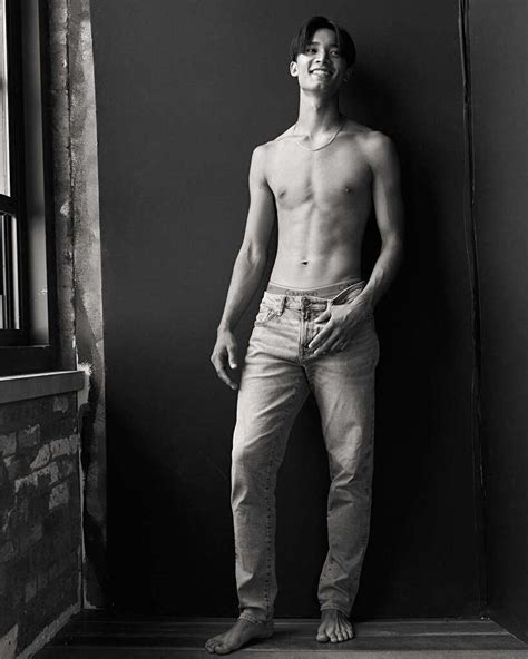 Dillon Walls Men Select Chicago Select Model Management