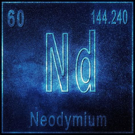 Neodymium Pictures