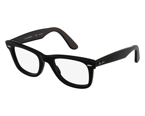 Ray Ban Wayfarer Rx