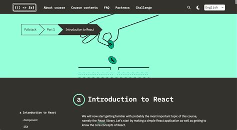 The Best Course To Learn React Fundamentals In 2023 Curricular Tech