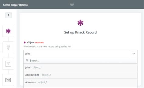 zapier tutorial how to fix spelling and grammar mistakes in knack apps perfect tense blog