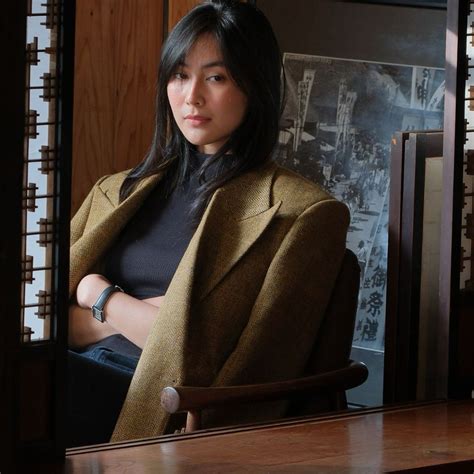 Vẻ đẹp Khác Biệt Của Helly Tống Gây Sốt Mạng Báo Tri Thức Và Cuộc Sống Tin TỨc PhỔ BiẾn KiẾn