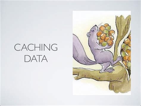 Advanced Core Data The Things You Thought You Could Ignore