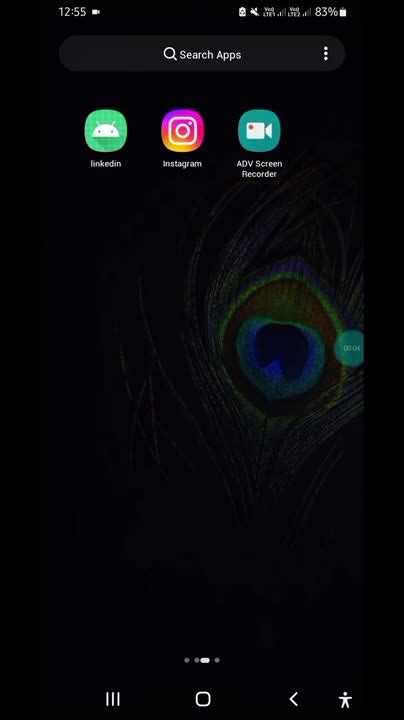 Video Redesigning Linkedin Apps Ui Sreenithi R Posted On The Topic Linkedin