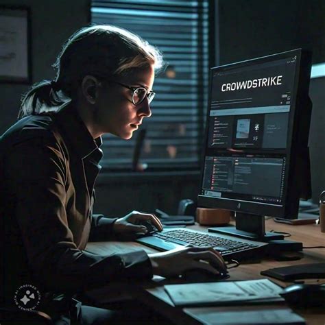 Mahir Gupta On Linkedin Cybersecurity Crowdstrike Response Codesnag Fastest Vigilant