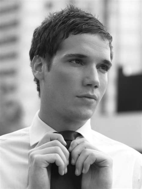 The New Generation Erwin Creed House Of Creed Interview Creed