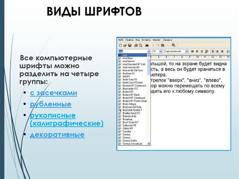 Форматирование текста Основные правила набора текста презентация онлайн