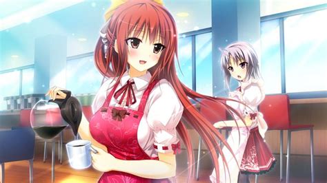 Braid Luscious Hentai Manga And Porn