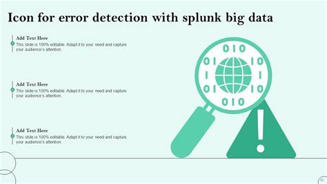 Splunk Big Data Powerpoint Ppt Template Bundles Ppt Powerpoint