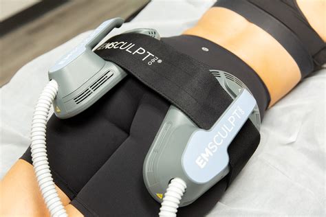Emsculpt Neo® The Latest Sculpting Treatment In Dubai