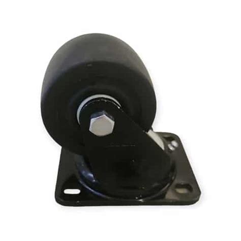 Replacement Load Skate Swivel Wheel Assembly Safe Handling Solutions