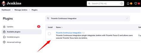 Tosca Jenkins Integration Boost Your Cicd Workflow Today Codoid