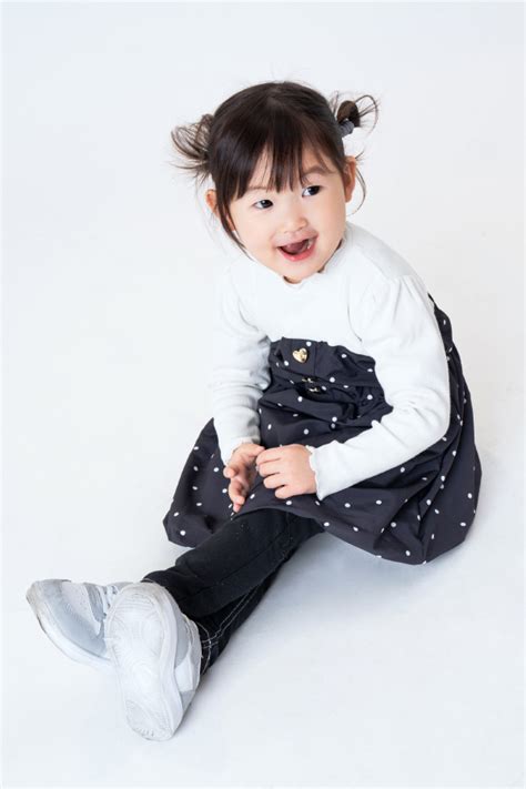 キッズ時計認定モデル No385 Noa 女の子