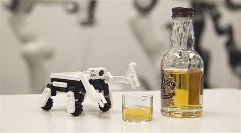 An Artificial Nose That Sniffs Like A Wine Taster Advanced Science News