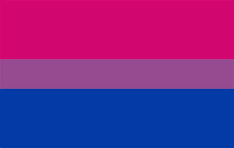 Everything You Need To Know About The Bisexual Flag Pinknews