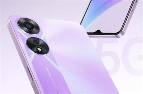 Intip Tanggal Peluncuran Oppo A78 Seperti Apa Harga Dan Spesifikasinya