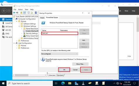 วิธีการ Deploy Software Exe โดยใช้ Group Policy Object Gpo Ablenet