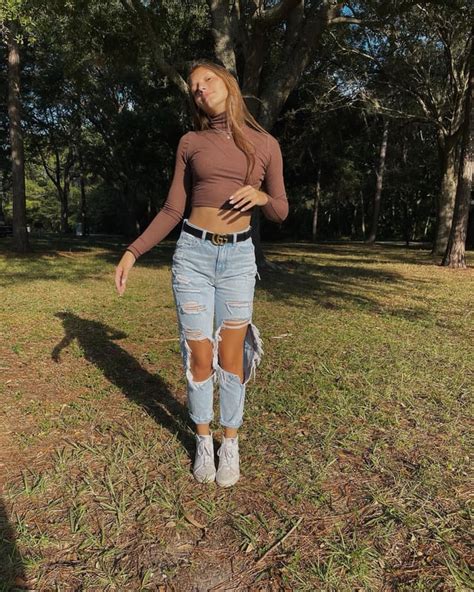 Torn Jeans R Sexygirlsinjeans