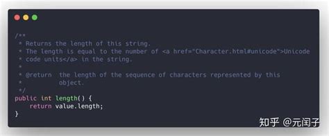 教你写好代码注释 知乎