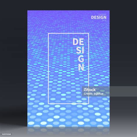브로셔 템플릿 레이아웃 블루 커버 디자인 비즈니스 연례 보고서 전단지 잡지 3차원 형태에 대한 스톡 벡터 아트 및 기타 이미지