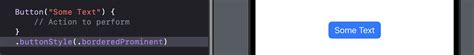 Swiftui Button 2024 Use Cases Examples And Customization