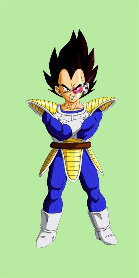 Vegeta Scouter Wallpaper Ixpap Vegeta Dragon Ball Wallpaper