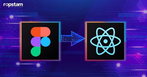 Best Figma Plugins For React Easy Method To Convert Designs To Code