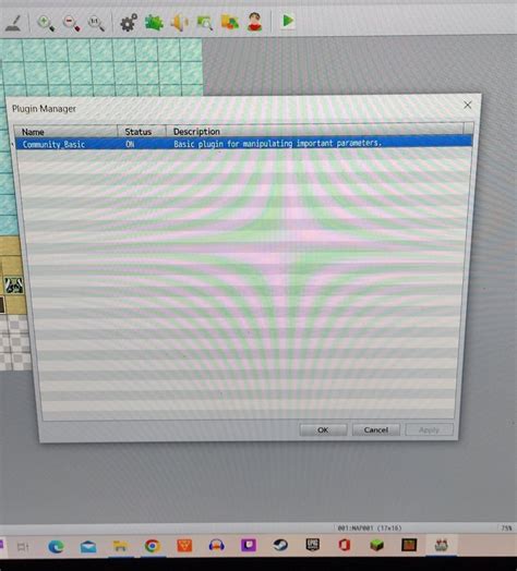 Event Trigger Wont Work Rpg Maker Forums