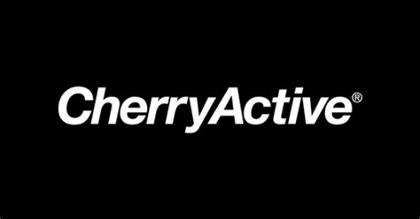 Cherryactive Asia Sdn Bhd 5 Star Featured Members