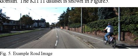 Figure 5 From Road Segmentation Algorithm Based On Improved Yolov8 Seg Semantic Scholar