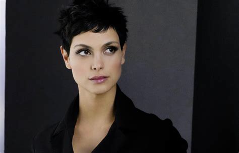 Spiky Hair Scrolller