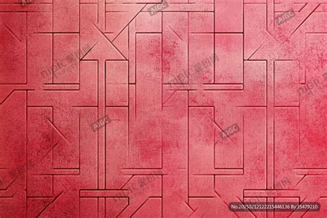 Ai创作图红色金属底纹 红色金属肌理 红色金属质感背景 深红色金属底纹 红色工业风背景 红色金属感纹理 红色抽象线背景墙 红色肌理包装装饰壁纸