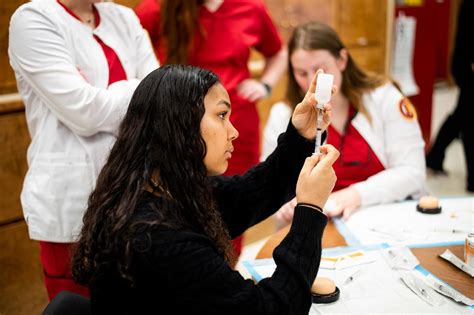 Nurse Educator Certificate Pittsburg State University