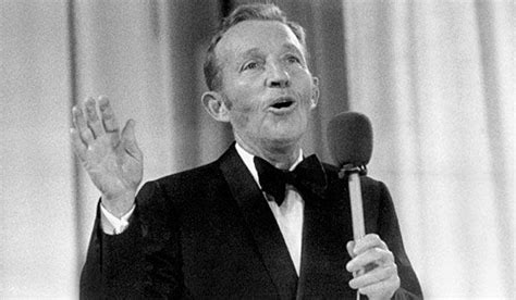 A Trip Down Memory Lane Remembering The Day Bing Crosby Died