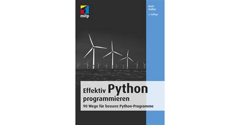 Effektiv Python Programmieren 2 A Book