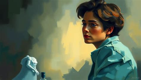 Two Bit Mathews The Outsiders Complex Comedic Hero