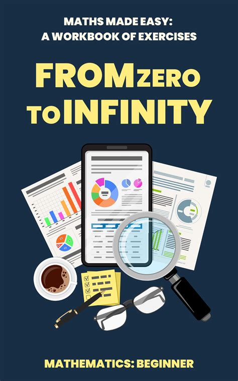 From Zero To Infinity Book Teaching Resources