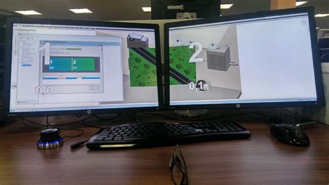 Dual Monitor Setup Autodesk Community