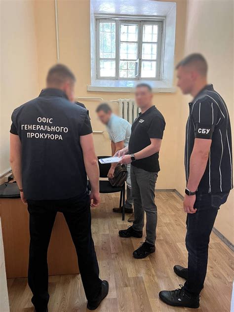 Ексзаступник міністра оборони отримав нову підозру деталі справи Chas News