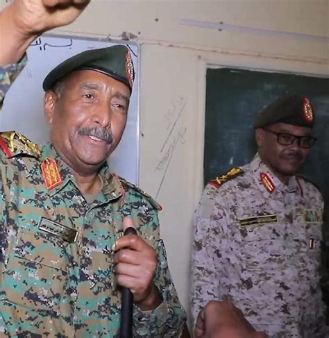 بيان جديد من الجيش السوداني آخر خبر