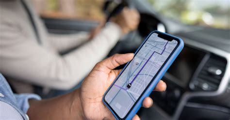 Une Nouvelle Application Gratuite De Covoiturage