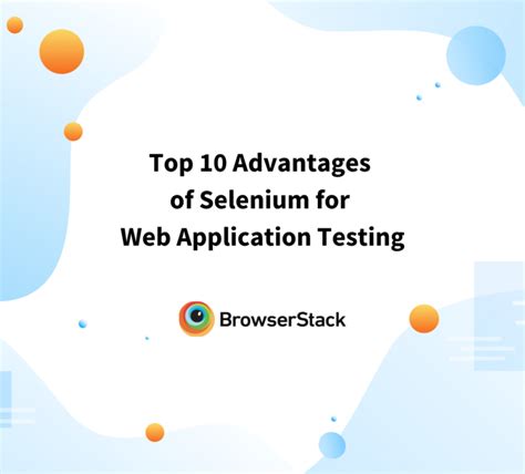 Cucumber With Selenium For Test Automation Tutorial Browserstack