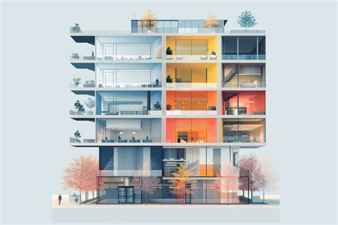 Architecture Zoning Diagrams Explained Archisoup